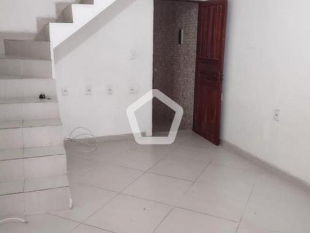 Casa em Vila Jacuí