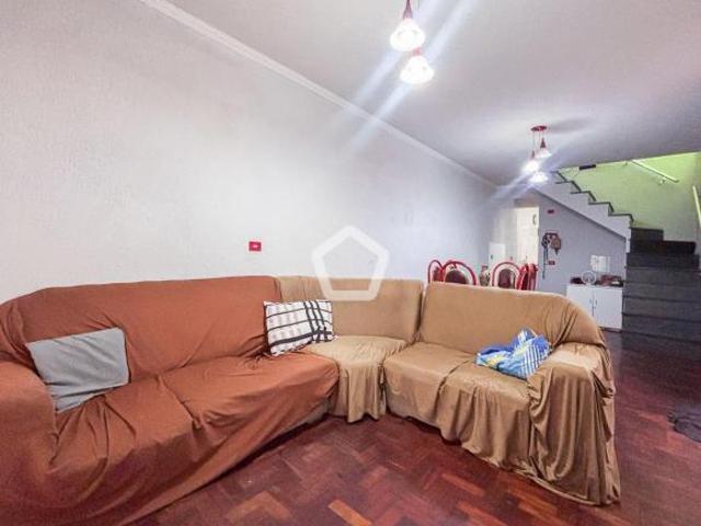Casa em Vila Jacuí