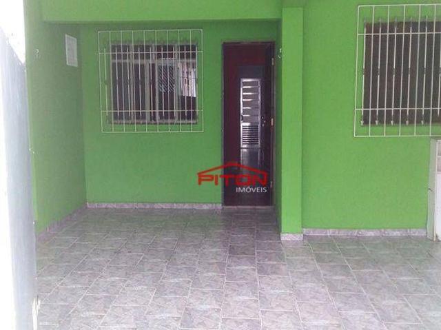Casa em Vila Jacuí, São Paulo/SP de 120m² 7 quartos à venda por R$ 479.000,00
