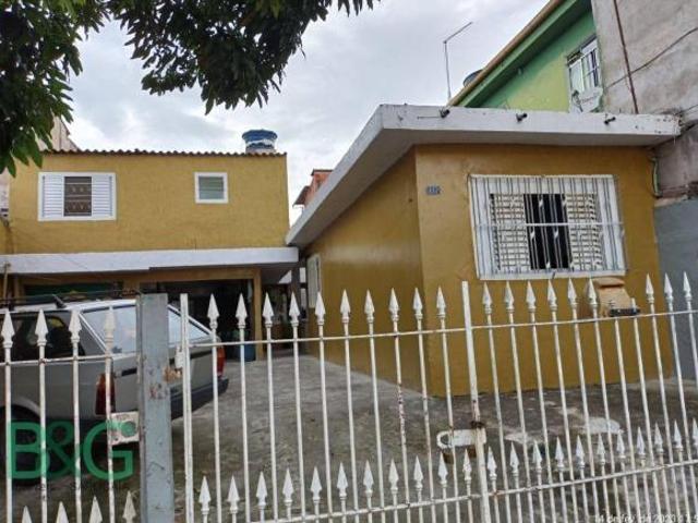 Casa em Vila Jacuí, São Paulo/SP de 158m² 5 quartos à venda por R$ 364.000,00