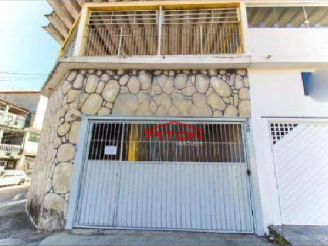 Casa em Vila Jacuí, São Paulo/SP de 180m² 3 quartos à venda por R$ 559.000,00