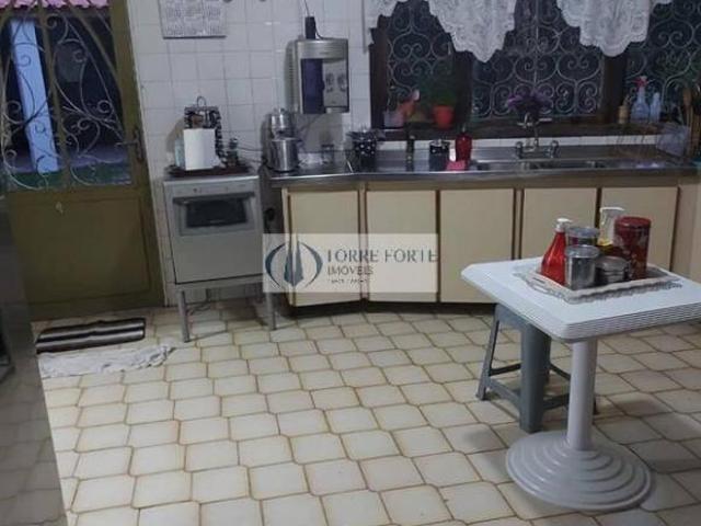 Casa em Vila Jacuí, São Paulo/SP de 270m² 5 quartos à venda por R$ 2.128.000,00