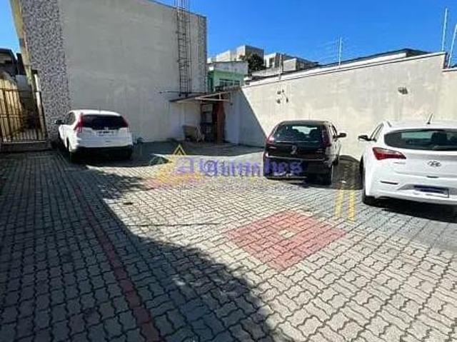Casa em Vila Jacuí, São Paulo/SP de 63m² 2 quartos à venda por R$ 330.000,00
