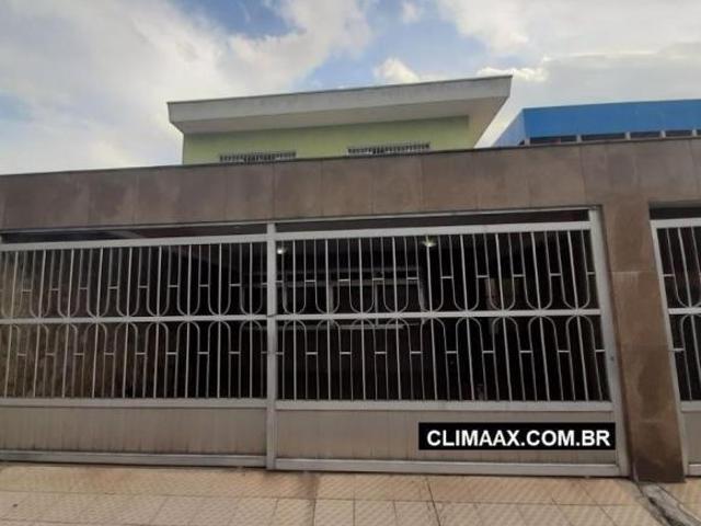 Casa em Vila Jaguara com 280m², 3 dorm 470m² de terreno e edícula São Paulo
