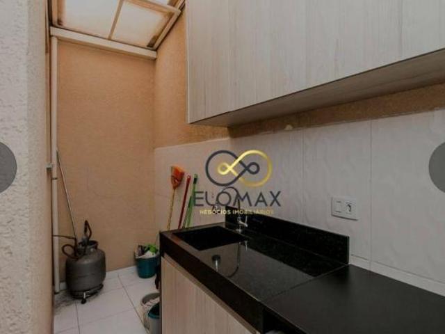 Casa em Vila Jaguara, São Paulo/SP de 74m² 2 quartos à venda por R$ 530.000,00