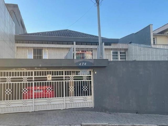Casa em Vila Jaguara, São Paulo/SP de 99m² 3 quartos à venda por R$ 849.900,00