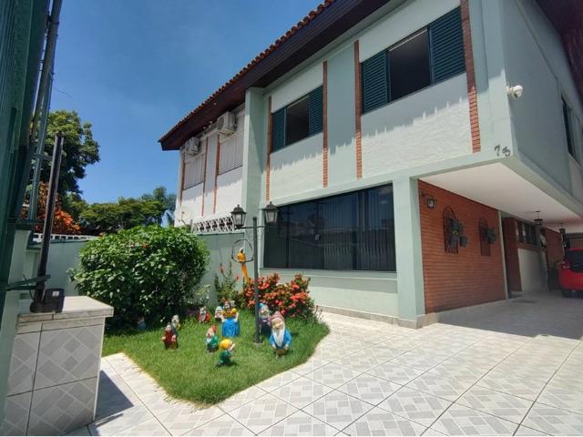 Casa em Vila Jaguara, São Paulo/SP de 167m² 4 quartos à venda por R$ 919.900,00