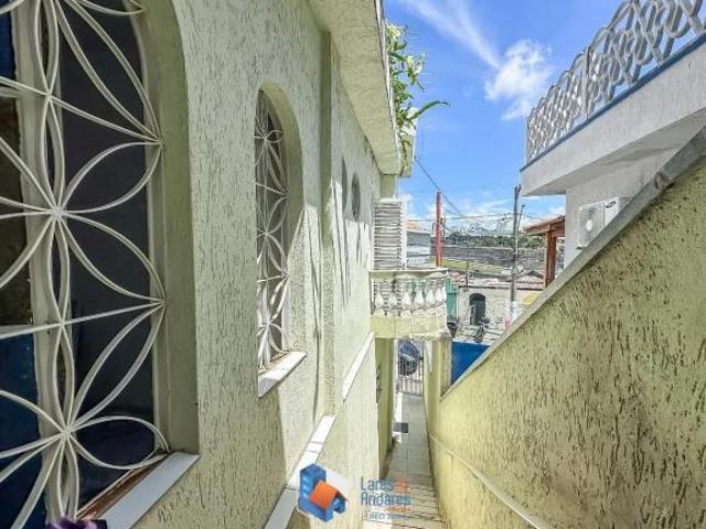 Casa em Vila Jaguara, São Paulo/SP de 170m² 3 quartos à venda por R$ 500.000,00