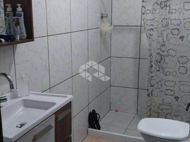 Casa em Vila Jansen
