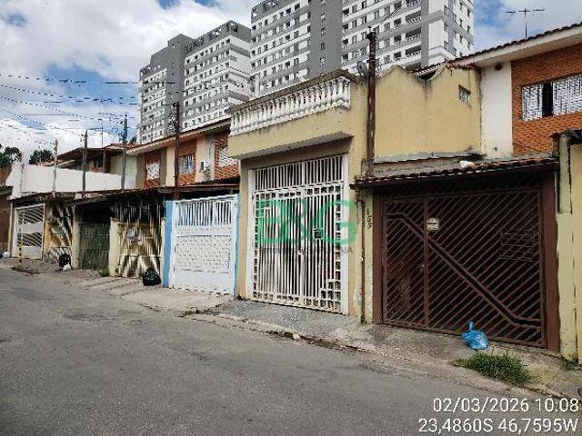 Casa em Vila Jaraguá, São Paulo/SP de 80m² 1 quartos à venda por R$ 248.452,58