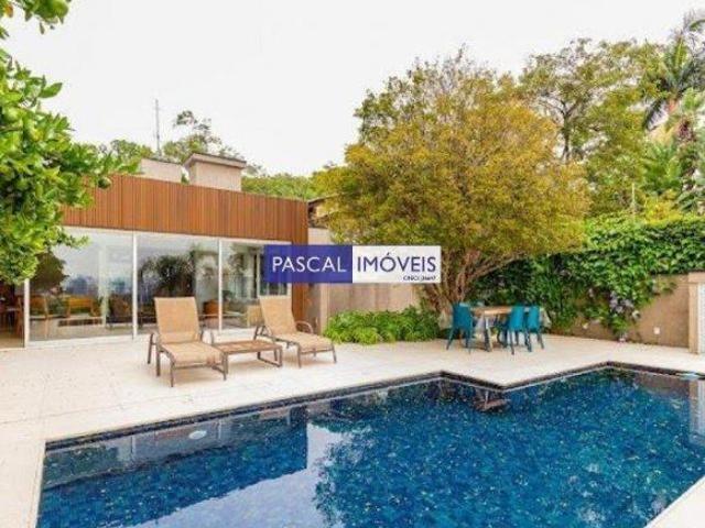 Casa em Vila Jardim Everest 3 Suítes 3 Vagas