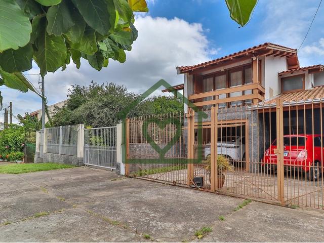Casa em Vila Jardim, Porto Alegre/RS de 0m² 2 quartos à venda por R$ 579.900,00