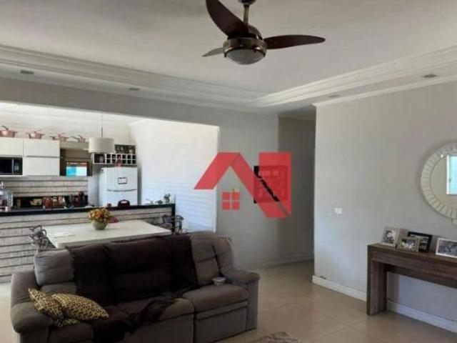 Casa em Vila Júlia, Mogi Guaçu/SP de 303m² 4 quartos à venda por R$ 1.200.000,00 ou para locação R$