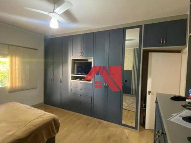 Casa em Vila Júlia, Mogi Guaçu/SP de 303m² 4 quartos à venda por R$ 1.200.000,00