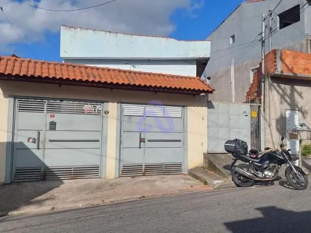 Casa em Vila Júlia, Poá/SP de 342m² 5 quartos à venda por R$ 549.900,00