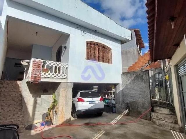 Casa em Vila Júlia, Poá/SP de 342m² 5 quartos à venda por R$ 550.000,00