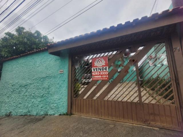 Casa em Vila Jundiaí, Mogi das Cruzes/SP de 169m² 3 quartos à venda por R$ 599.000,00