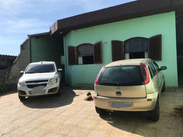Casa em Vila Jundiaí, Mogi das Cruzes/SP de 169m² 3 quartos à venda por R$ 600.000,00