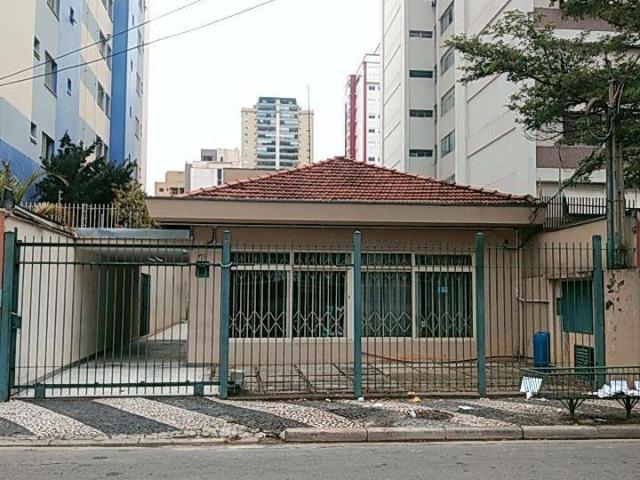 Casa em Vila Olímpia, São Paulo/SP de 433m² à venda por R$ 3.499.000,00