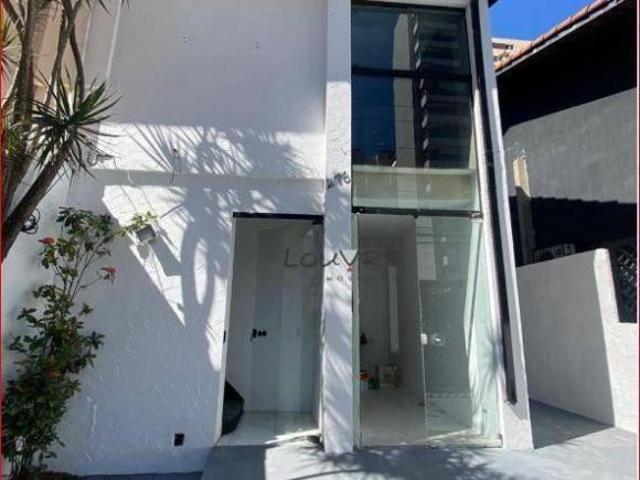 Casa em Vila Olímpia, São Paulo/SP de 75m² à venda por R$ 1.500.000,00