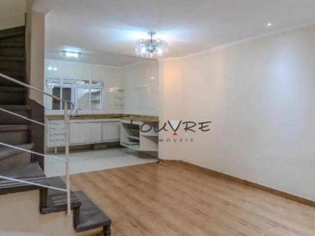 Casa em Vila Olímpia, São Paulo/SP de 120m² 2 quartos à venda por R$ 690.000,00