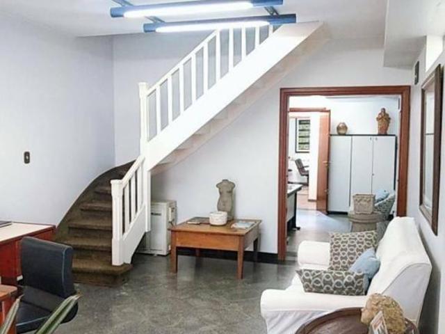 Casa em Vila Olímpia, São Paulo/SP de 124m² à venda por R$ 1.300.000,00