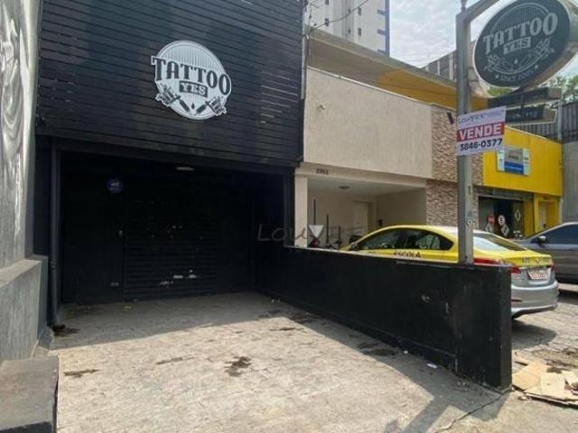 Casa em Vila Olímpia, São Paulo/SP de 125m² à venda por R$ 1.150.000,00 ou para locação R$ 4.900,00/