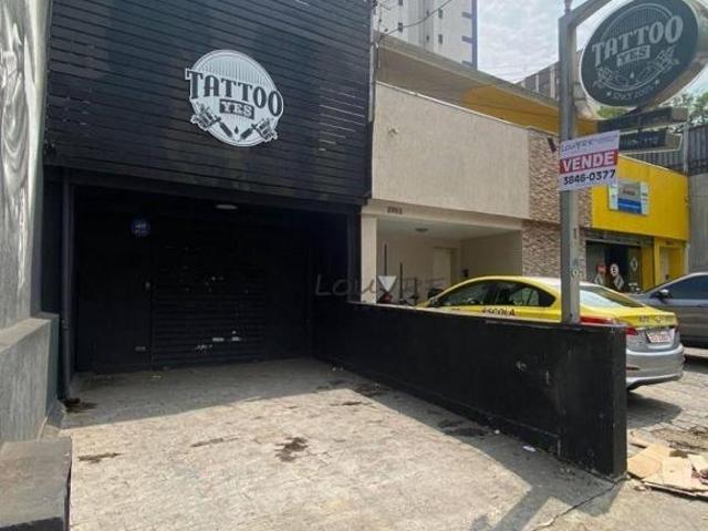 Casa em Vila Olímpia, São Paulo/SP de 125m² à venda por R$ 1.150.000,00 ou para locação R$ 4.900,00/