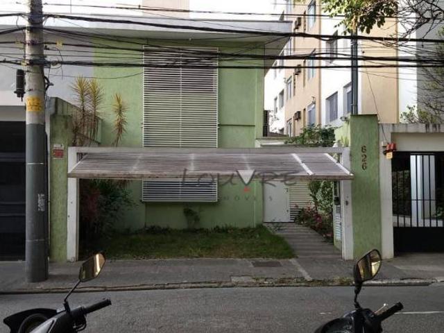 Casa em Vila Olímpia, São Paulo/SP de 131m² à venda por R$ 1.900.000,00 ou para locação R$ 12.000,00