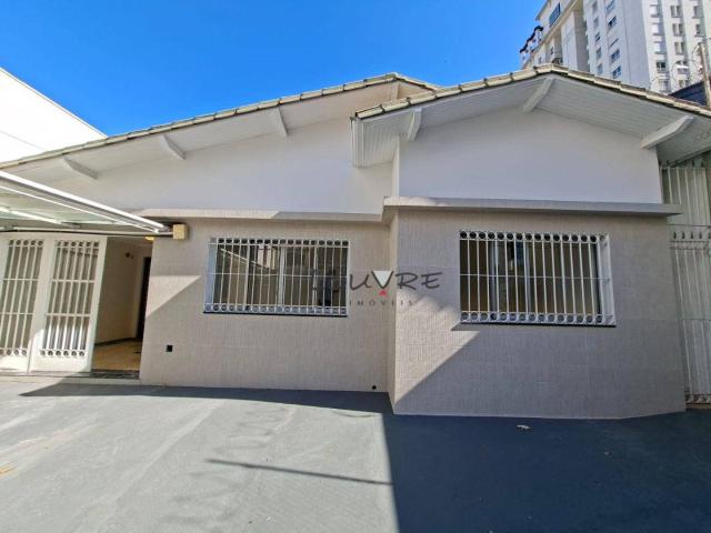 Casa em Vila Olímpia, São Paulo/SP de 190m² para locação R$ 10.000,00/mes