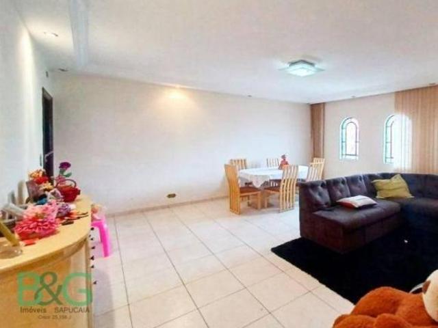Casa em Vila Olinda, São Paulo/SP de 146m² 3 quartos à venda por R$ 800.000,00