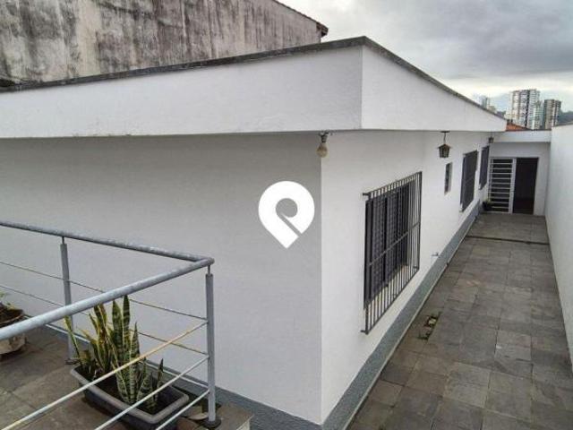 Casa em Vila Oliveira, Mogi das Cruzes/SP de 178m² 3 quartos à venda por R$ 745.000,00