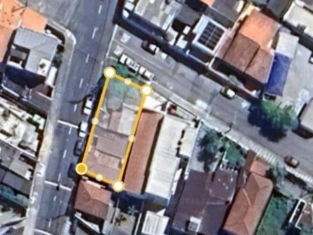 Casa em Vila Oliveira, Mogi das Cruzes/SP de 200m² 4 quartos à venda por R$ 950.000,00