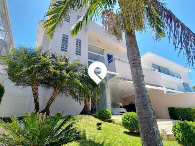 Casa em Vila Oliveira, Mogi das Cruzes/SP de 275m² 4 quartos à venda por R$ 3.800.000,00
