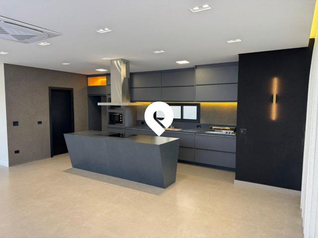 Casa em Vila Oliveira, Mogi das Cruzes/SP de 408m² 4 quartos à venda por R$ 4.199.000,00