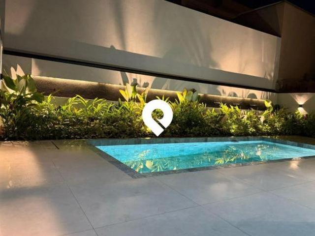 Casa em Vila Oliveira, Mogi das Cruzes/SP de 408m² 4 quartos à venda por R$ 4.200.000,00