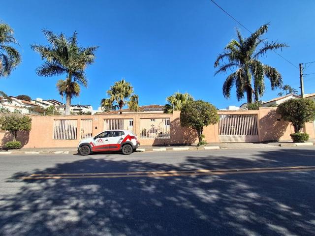 Casa em Vila Oliveira, Mogi das Cruzes/SP de 480m² 5 quartos à venda por R$ 4.199.000,00