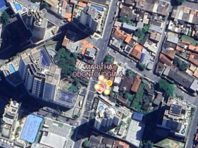 Casa em Vila Oliveira, Mogi das Cruzes/SP de 70m² 3 quartos à venda por R$ 390.000,00