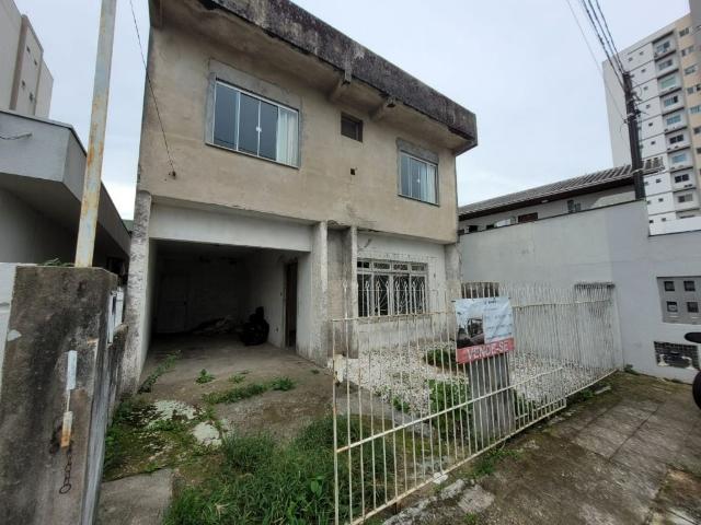 Casa em Vila Operária, Itajaí/SC de 98m² 3 quartos à venda por R$ 599.000,00