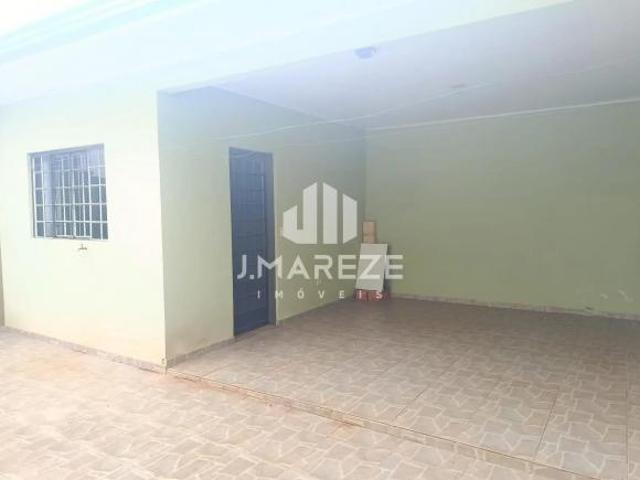 Casa em Vila Operária Stabile, Apucarana/PR de 120m² 3 quartos à venda por R$ 360.000,00
