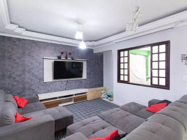 Casa em Vila Osasco, Osasco/SP de 210m² 4 quartos à venda por R$ 799.000,00