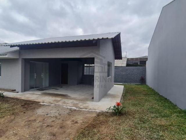 Casa em Vila Otto, Campo Largo/PR