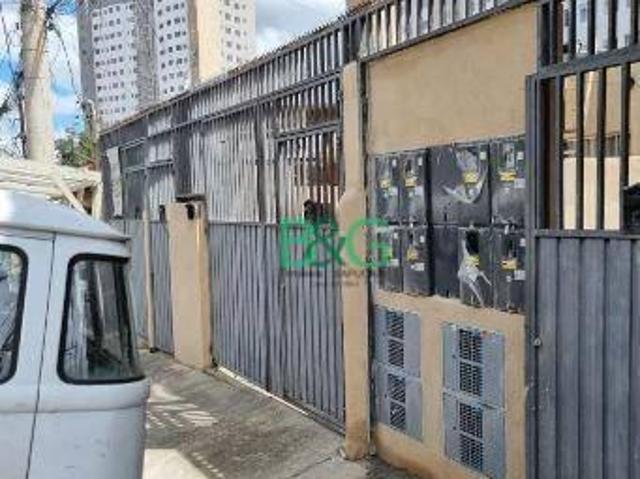 Casa em Vila Lourdes, São Paulo/SP de 250m² 7 quartos à venda por R$ 498.000,00