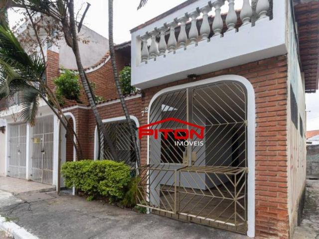 Casa em Vila Londrina, São Paulo/SP de 177m² 6 quartos à venda por R$ 579.900,00