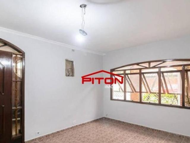 Casa em Vila Londrina, São Paulo/SP de 177m² 6 quartos à venda por R$ 580.000,00