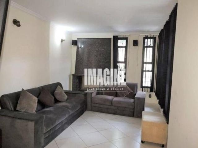 Casa em Vila Londrina, São Paulo/SP de 450m² 6 quartos à venda por R$ 1.585.000,00