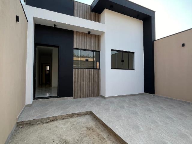 Casa em Vila Lavínia, Mogi das Cruzes/SP de 65m² 2 quartos à venda por R$ 409.900,00