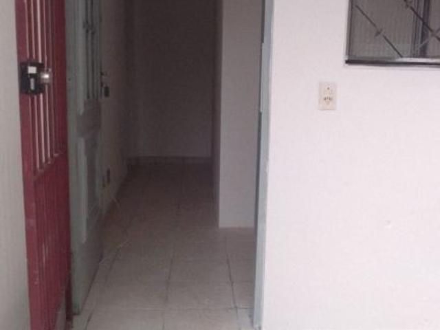 Casa em Vila Lageado, São Paulo/SP de 50m² 1 quartos para locação R$ 1.650,00/mes