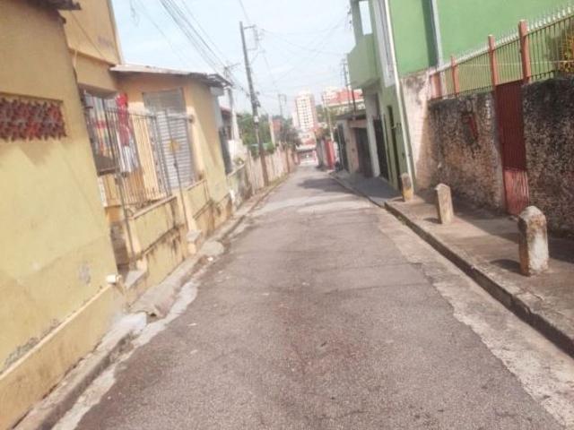 Casa em Vila Lageado, São Paulo/SP de 50m² 1 quartos para locação R$ 1.100,00/mes