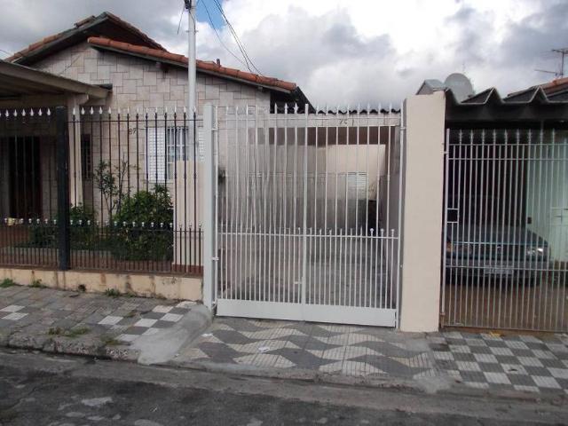 Casa em Vila Lageado, São Paulo/SP de 50m² 1 quartos para locação R$ 2.000,00/mes